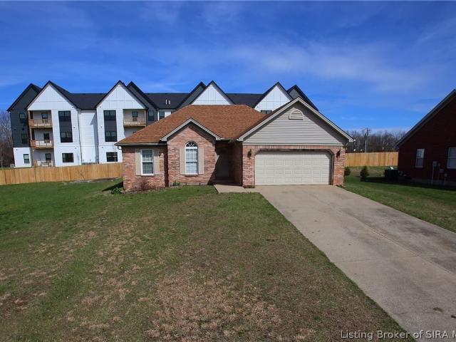 6227 Elanor Court