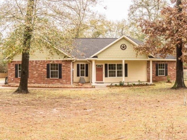 6227 FM 326, Lufkin, TX 75901