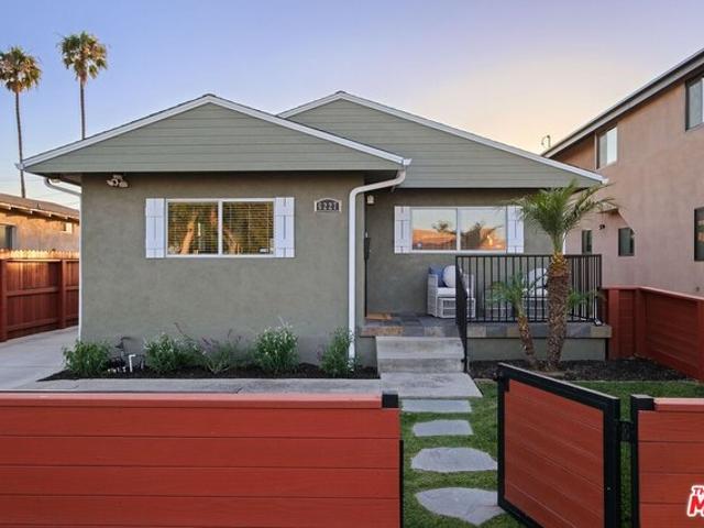 6227 Long St, Los Angeles, CA 90043