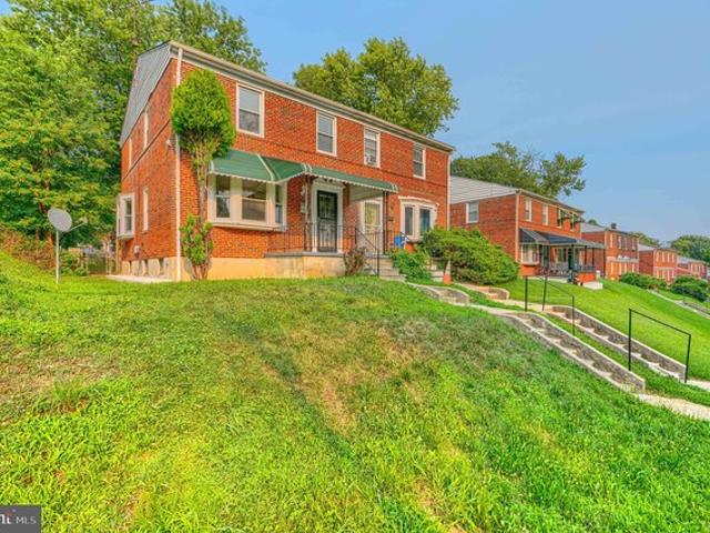 6227 Pioneer Dr, Baltimore, MD 21214