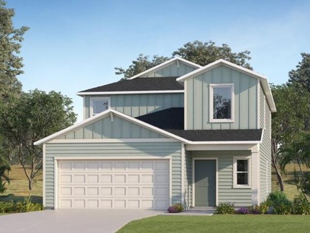 6227 Rein Ave, Jacksonville, FL 32219