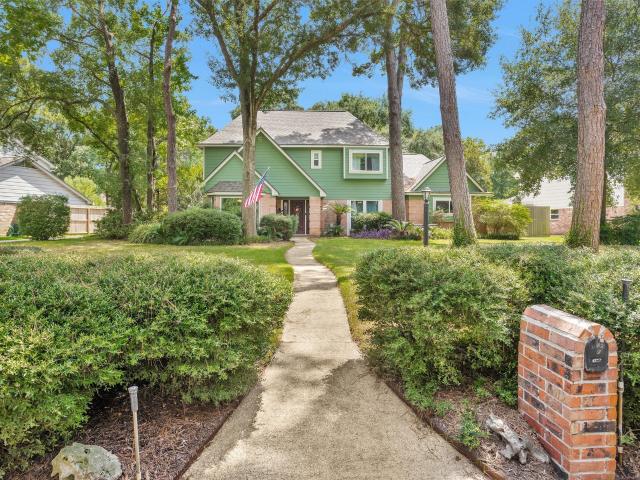 6227 Rippling Hollow Drive