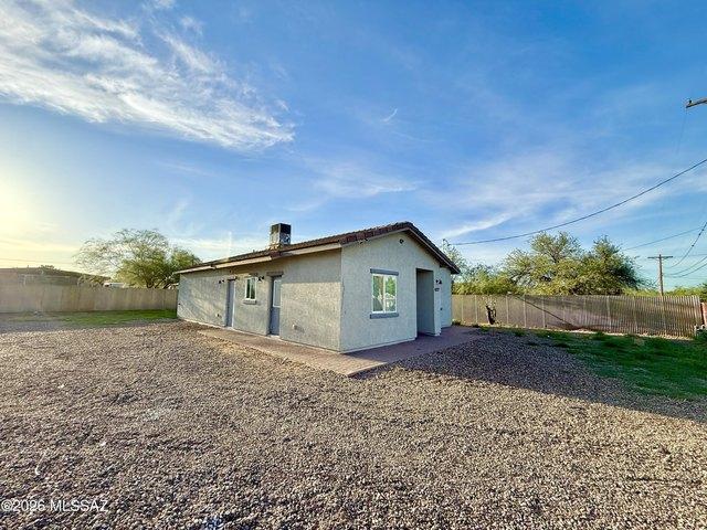 6227 S Southland Blvd, Tucson, AZ 85706
