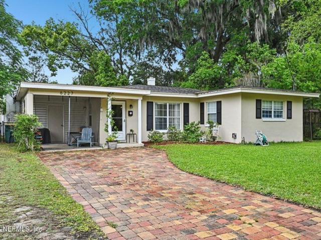 6227 Temple Rd, Jacksonville, FL 32217
