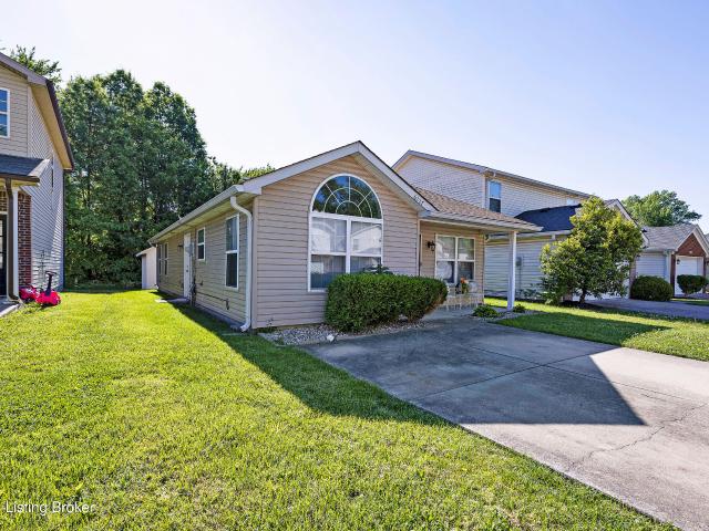 6227 Valley Forest Dr