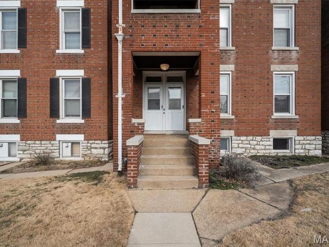 6227 Victoria Ave, St. Louis, MO 63139 | MLS #26006