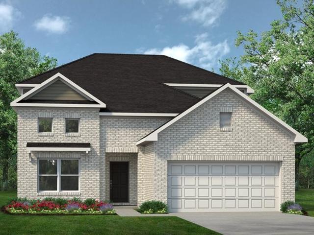 6227 Waterlily Haven Way, Baytown, TX 77521