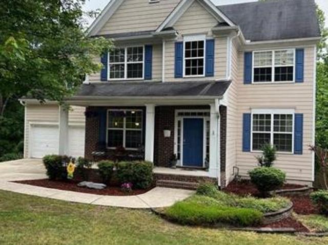 6227 Windflower Dr, Powder Springs, GA 30127