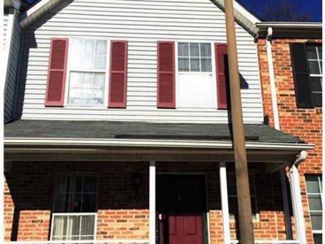 6227 Windsor Gate Ln Unit 6227, Charlotte, NC 28215