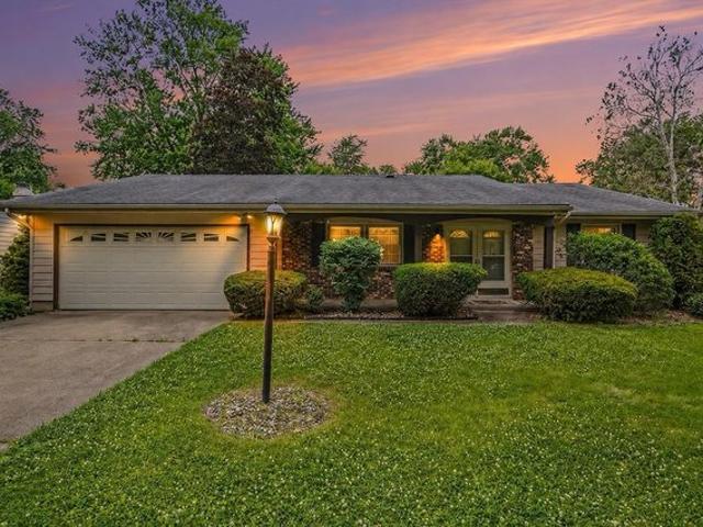 6227 York Rd, South Bend, IN 46614