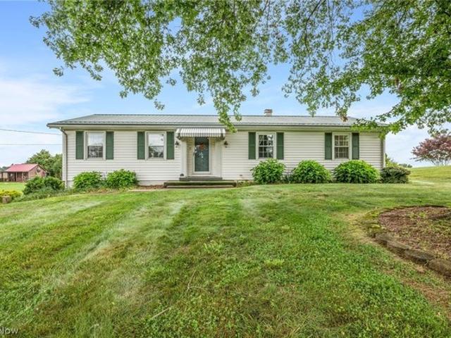 62280 Tacoma Rd, Barnesville, OH 43713