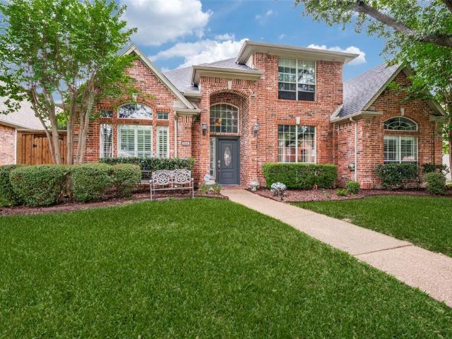 6228 Old York Drive