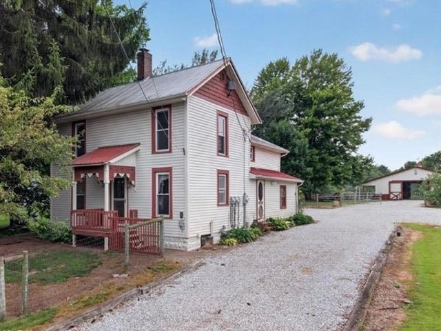 6228 Avon Lake Rd, Spencer, OH 44275