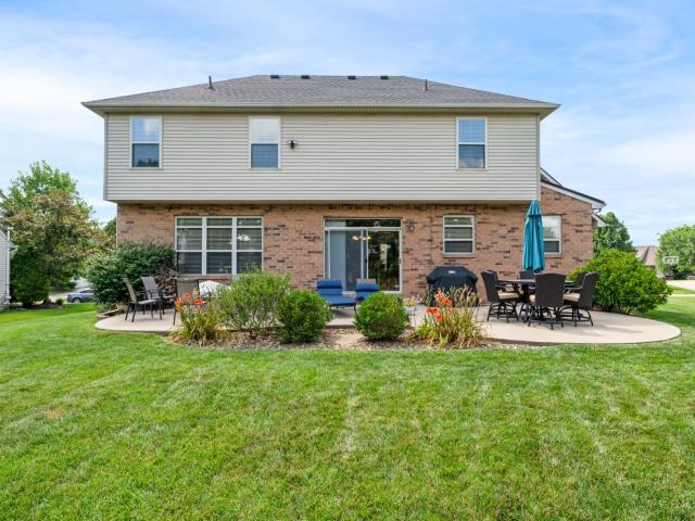 6228 Amberley Court
