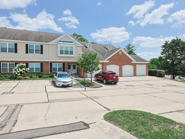 6228 Eagles Lake Dr, Green Township, OH 45248