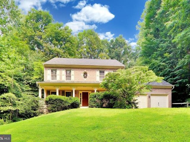 6228 Garden Rd, Springfield, VA 22152