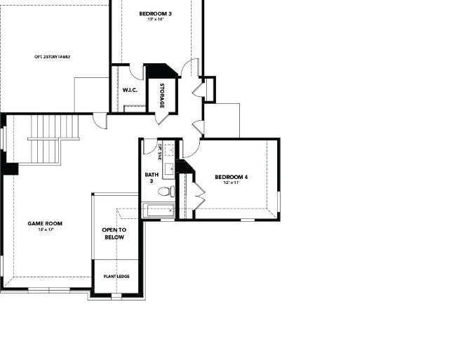 6228 Greenville Drive