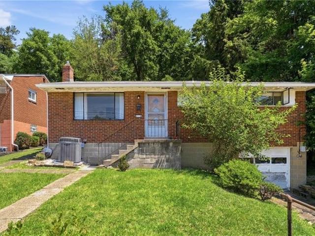 6228 Verona Rd, Verona, PA 15147
