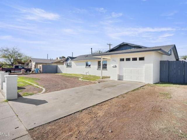 6228 W Cheery Lynn Rd, Phoenix, AZ 85033