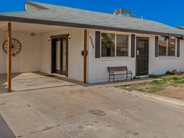 6228 W Stella Ln, Glendale, AZ 85301