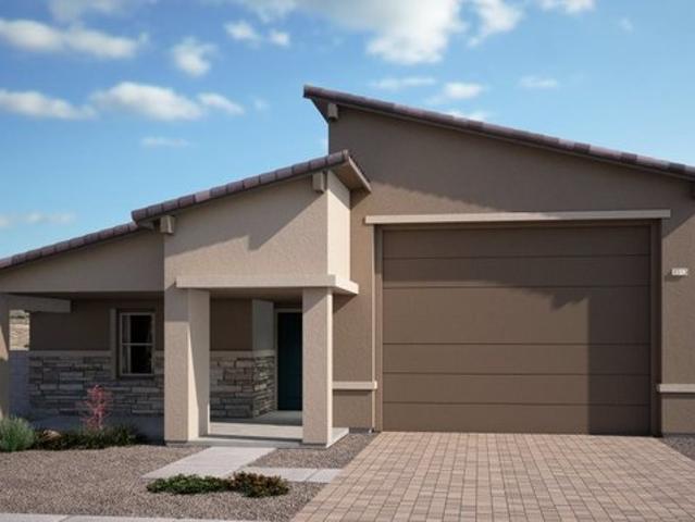 6229 Atlan Pointe Ave, Las Vegas, NV 89166
