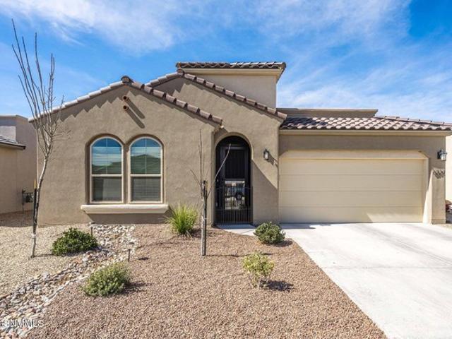 6229 Bayberry Rd, Las Cruces, NM 88012