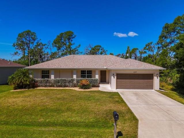 6229 Blackberry St, Englewood, FL 34224