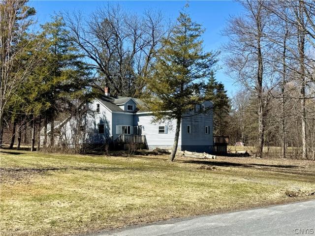6229 Coleman Mills Rd, Whitestown, NY 13424 | MLS #S1668 | Compass