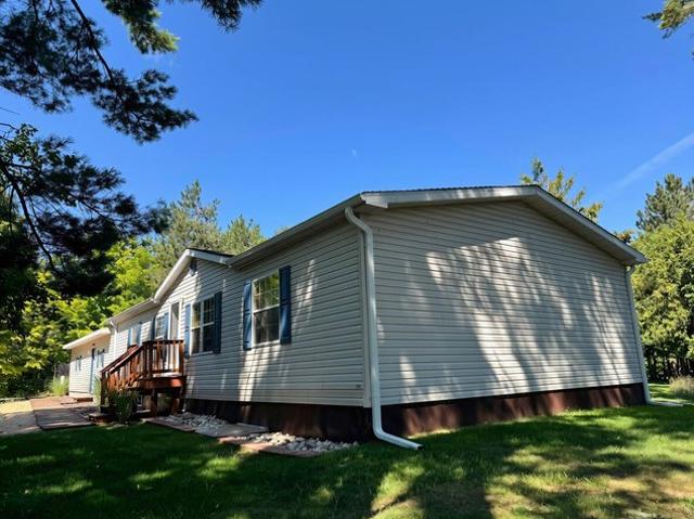 6229 E Brutus Rd, Alanson, MI 49706