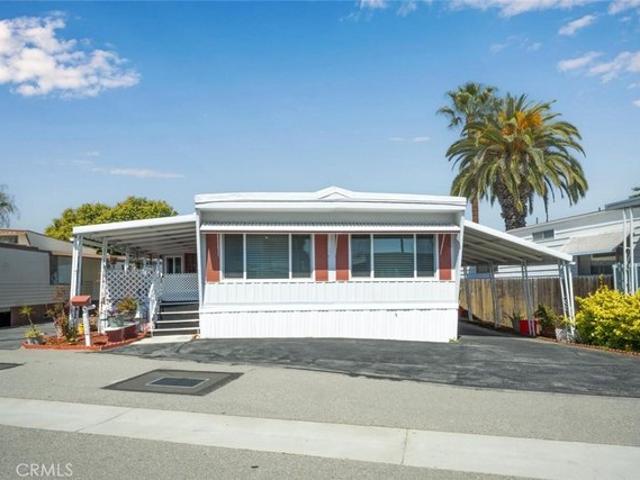 6229 E Golden Sands Dr Unit 193, Long Beach, CA 90803