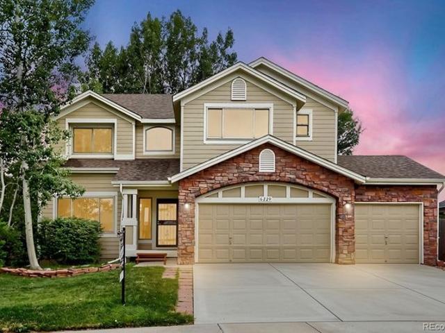 6229 Holman Ct, Arvada, CO 80004