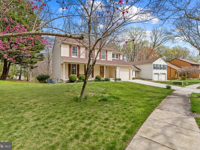 6229 Ironwood Way, Columbia, MD 21045 | Compass