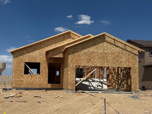 6229 Sawyer Ridge Dr, Pueblo, CO 81008