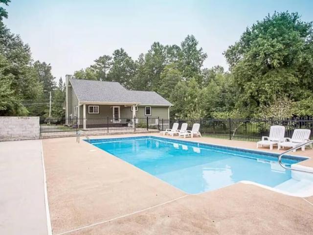 6229 Tallant Road