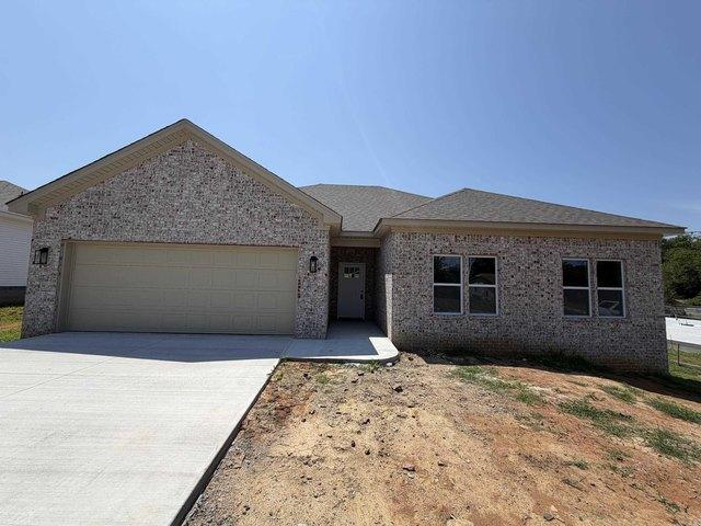 6229 Tammy Ln, Sherwood, AR 72117
