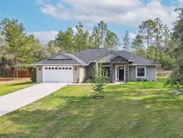 6229 W El Dorado Ln, Beverly Hills, FL 34465