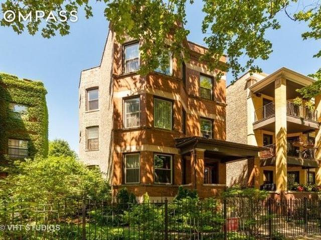 6220 N Wayne Ave 2, Chicago, IL