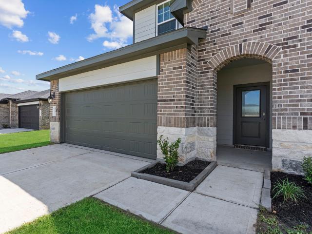 6220 Ambrose Peak Lane