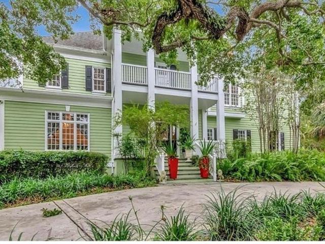 6220 Bayshore Blvd, Tampa, FL 33611