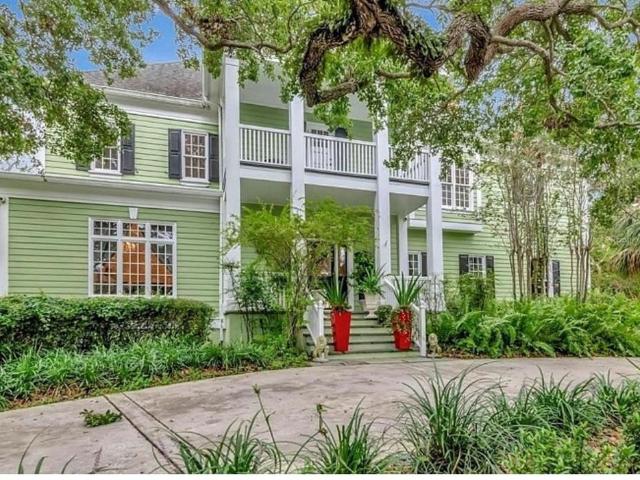6220 Bayshore Boulevard, Tampa, US, FL
