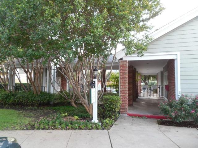 6220 Bentwood Trail, Unit 1202, Dallas, TX 75252 | MLS #21203 | Compass