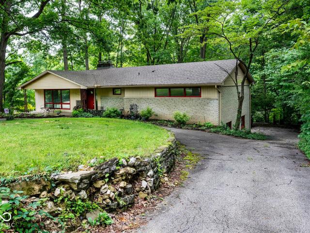 6220 Bramshaw Road