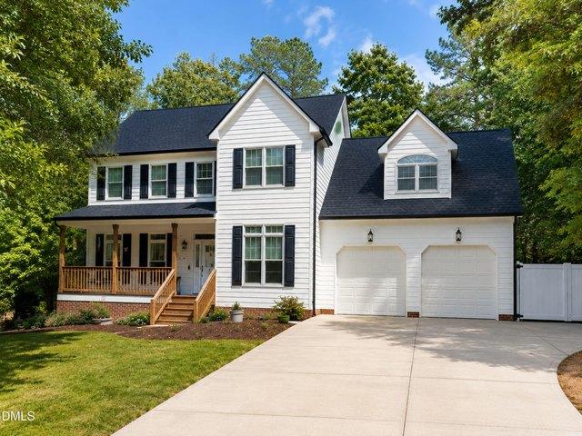 6220 Daybreak Dr, Wake Forest, NC 27587