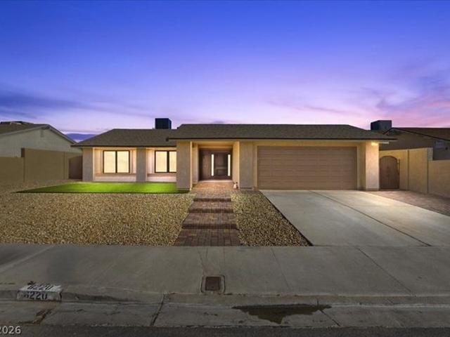 6220 Elmira Dr, Las Vegas, NV 89118
