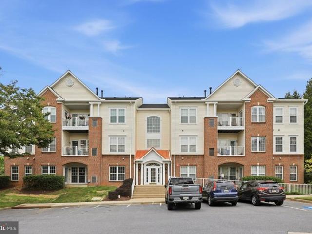 6220 Glen Valley Ter Unit 3A, Frederick, MD 21701