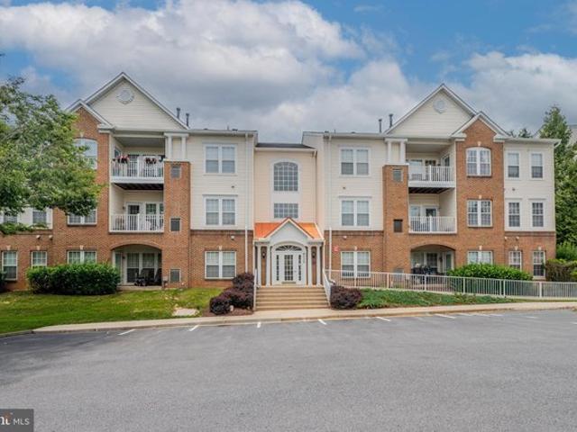 6220 Glen Valley Ter Unit 3G, Frederick, MD 21701