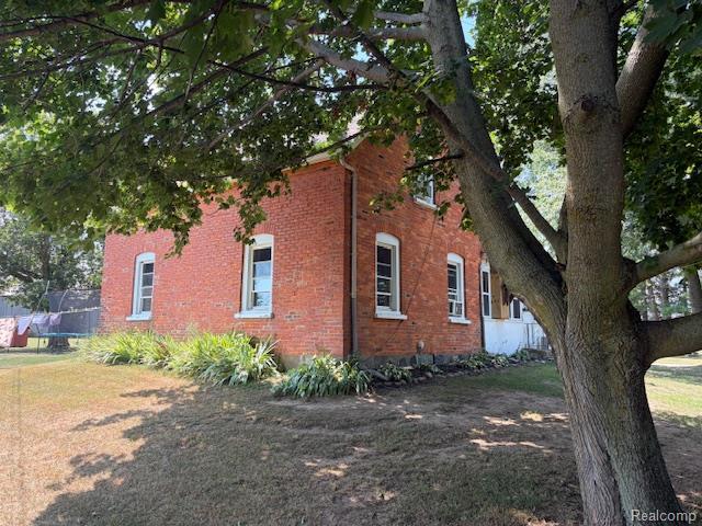 6220 Kaufman Road