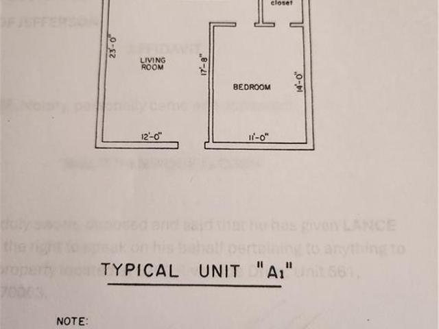 6220 Riverside Drive # 561