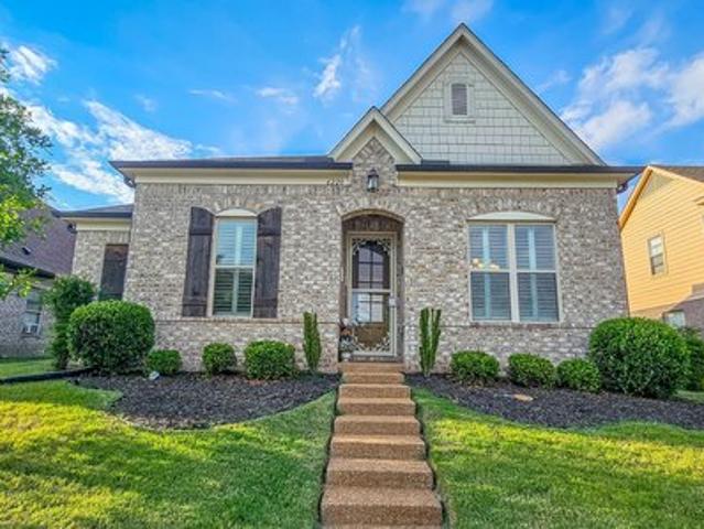 6220 Rosemark Rd, Olive Branch, MS 38654