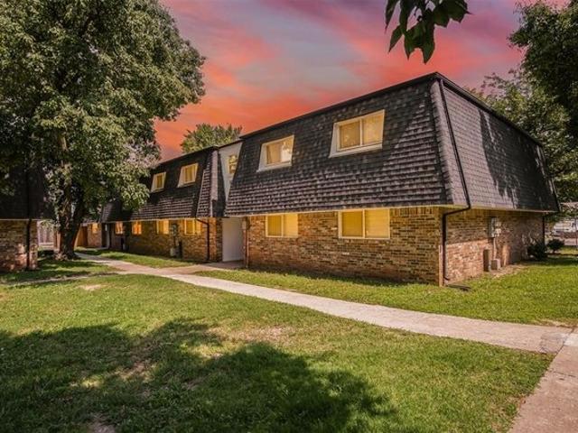 6220 S Douglas Ave, Oklahoma City, OK 73139